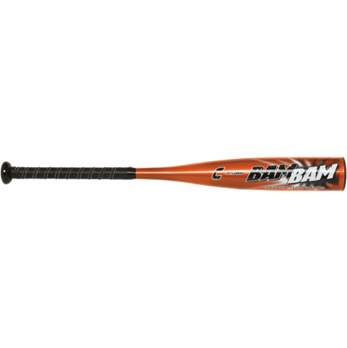 Combat BAMCP1 BAM BAM Coach Pitch Baseball Bat