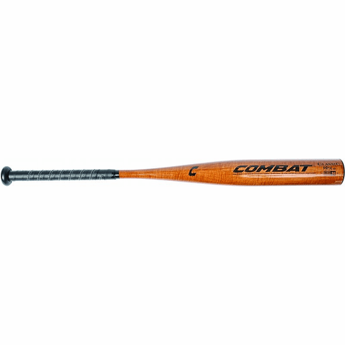 Combat CLASSAB1 Classic PR14 Adult BBCOR Baseball Bat