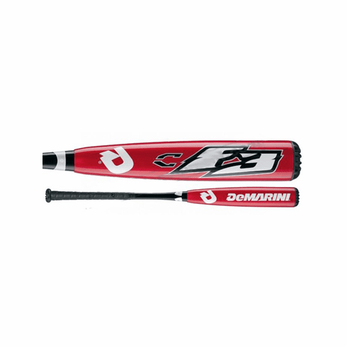 Demarini CF3 DXCFB High School / College Double Wall Composite Baseball ...