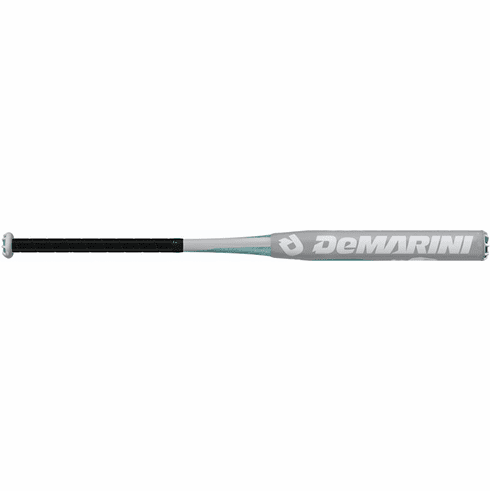 DeMarini CF6 Sprite WTDXCFS14 Women's Fastpitch Softball Bat (-11oz)