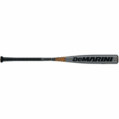 DeMarini CF6 WTDXCFR14 Senior League Baseball Bat