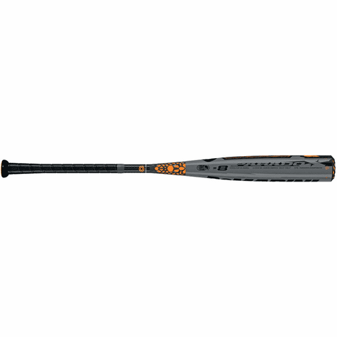 DeMarini CF6 WTDXCFR14 Senior League Baseball Bat