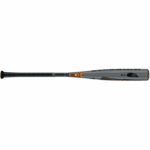 DeMarini CF6 WTDXCFR14 Senior League Baseball Bat