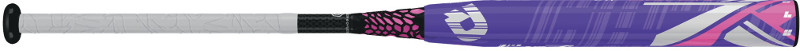 DeMarini CF7 Hope WTDXCFH15 Women's Fastpitch Softball Bat
