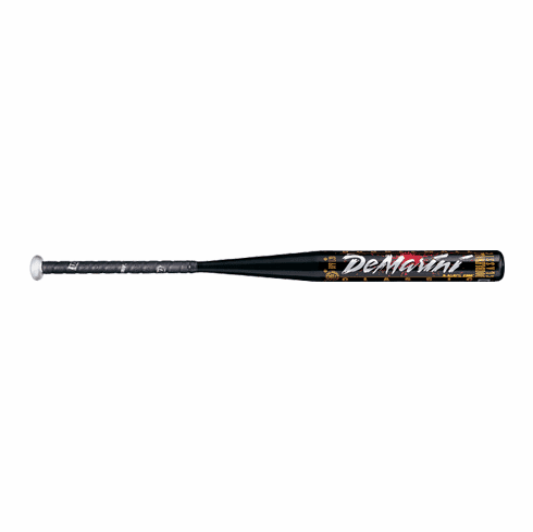 Demarini DXDBC Double Wall Classic Slowpitch Softball Bat
