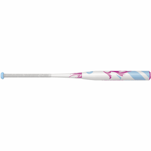 DeMarini Vendetta WTDXVCP17 Women's Fastpitch Softball Bat (-10oz)