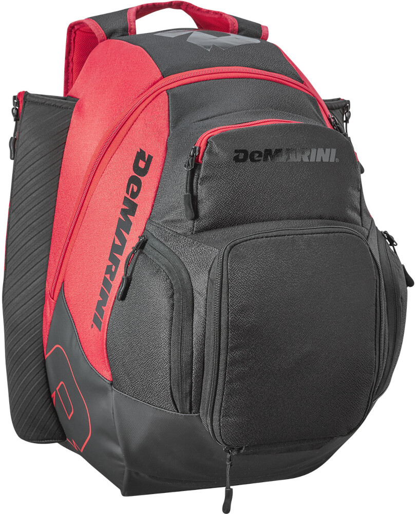 DeMarini Voodoo OG Personal Equipment Backpack WB57117