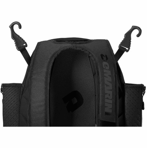 DeMarini Voodoo XL Personal Backpack WB57108