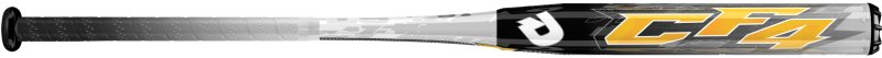 DeMarini WTDXCFP11 CF4 ST Fastpitch Softball Bat