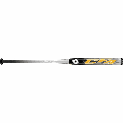 DeMarini WTDXCFP11 CF4 ST Fastpitch Softball Bat