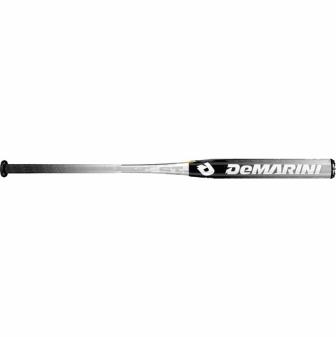 DeMarini WTDXCFP11 CF4 ST Fastpitch Softball Bat