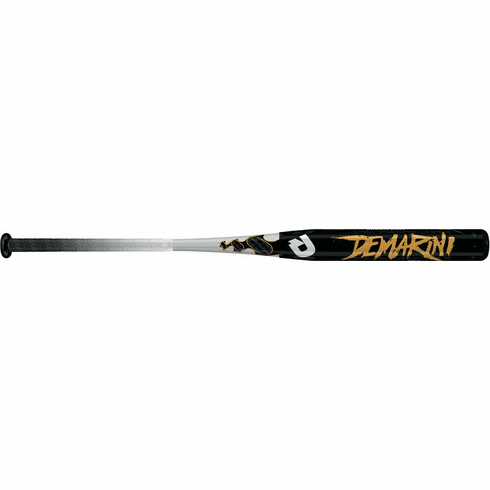 DeMarini WTDXSF512 F5 Slowpitch Softball Bat
