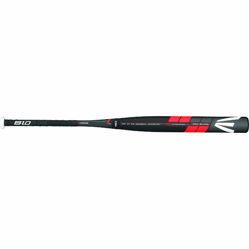 Easton B1.0 Raw Power SP14B1 Adult Balanced USSSA Slowpitch Softball Bat