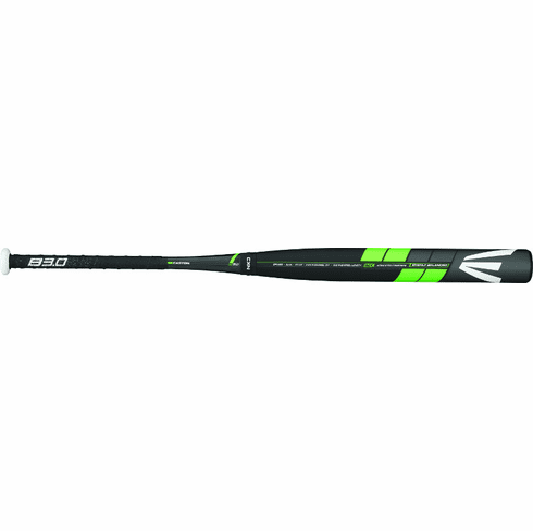 Easton B3.0 Raw Power SP14B3 Adult Balanced ASA Slowpitch Softball Bat