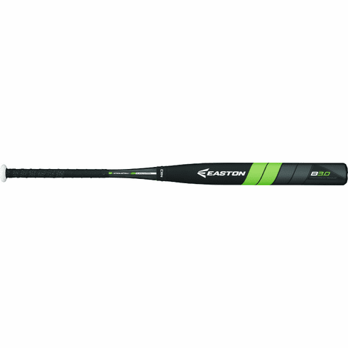 Easton B3.0 Raw Power SP14B3 Adult Balanced ASA Slowpitch Softball Bat