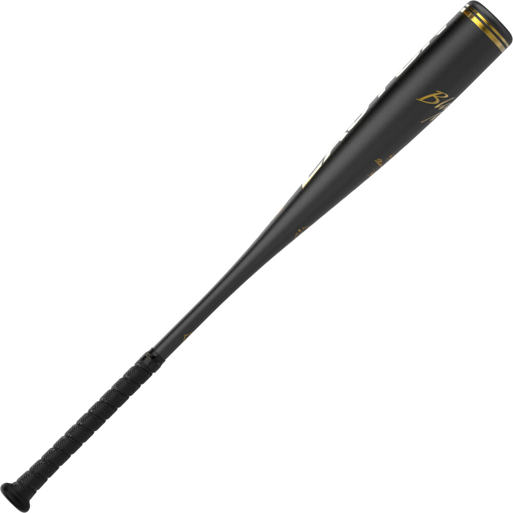 2023 Easton Black Magic Limited Edition USSSA Baseball Bat (-10oz) SL23BM10