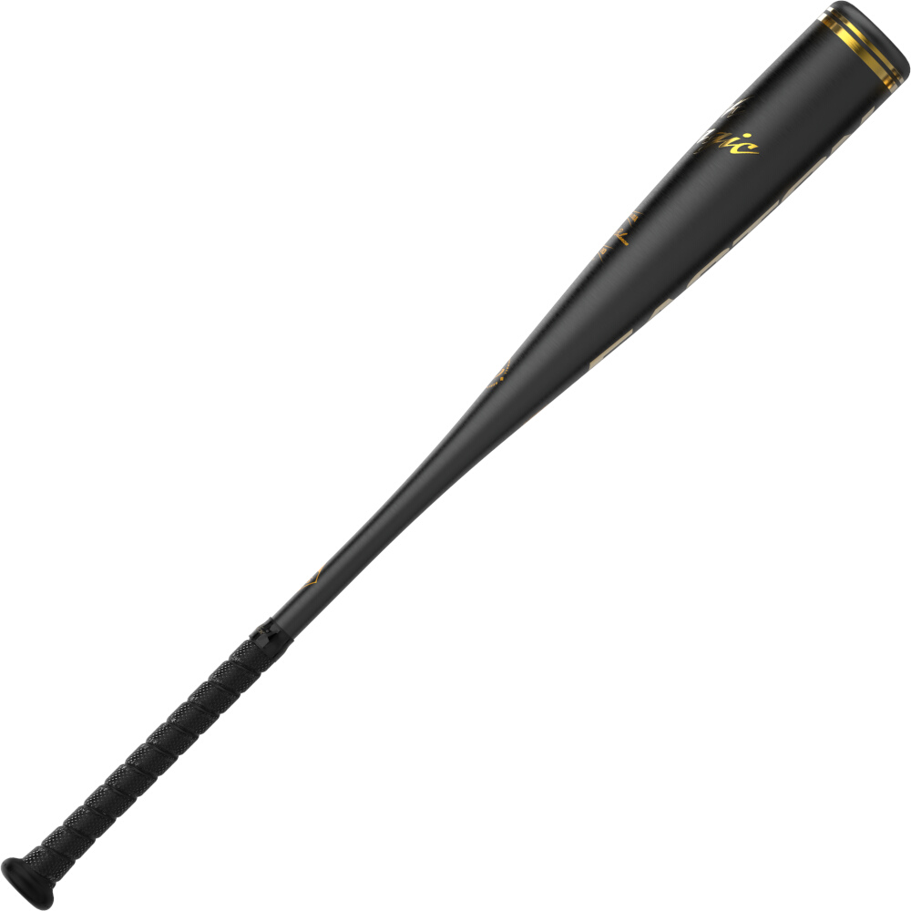 2023 Easton Black Magic Limited Edition USSSA Baseball Bat (-5oz) SL23BM58