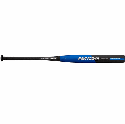 Easton Bryson Baker Raw Power SP15BBA Adult Balanced ASA Slowpitch ...