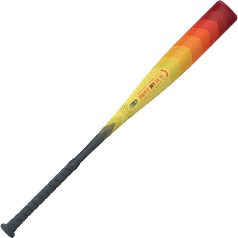 2024 Easton Hype Fire USSSA Baseball Bat (-10oz) EUT4HYP10