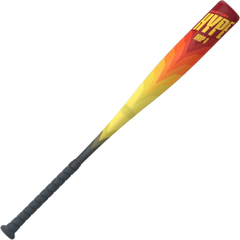 2024 Easton Hype Fire USSSA Baseball Bat (-8oz) EUT4HYP8