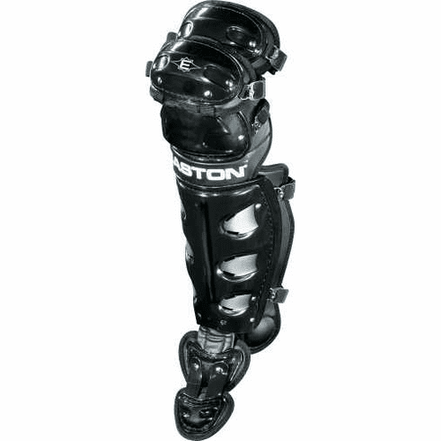 Easton Intermediate Natural Catcher's Gear Set - a165041