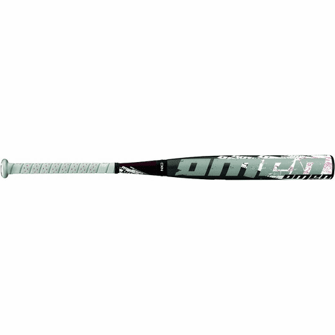 Easton Omen XLB-10 - LNC2XL - Youth Baseball Bat - New for 2011