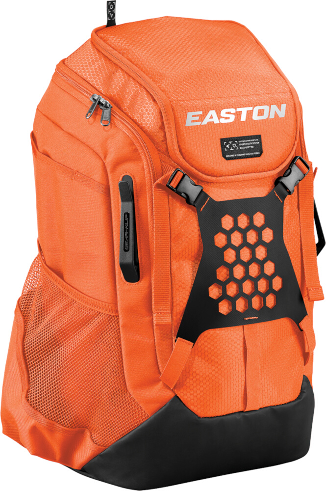 Easton Walk-Off NX Personal Equipment Backpack E006822