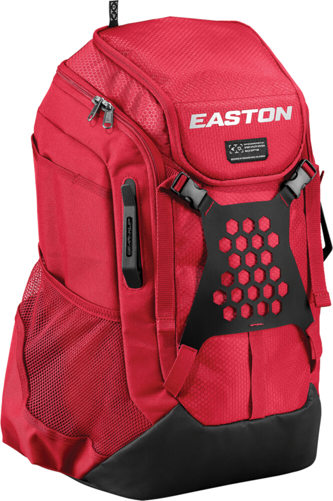 Easton Walk-Off NX Personal Equipment Backpack E006822