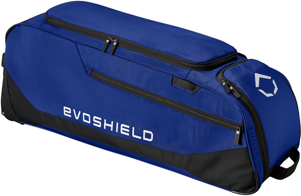 EvoShield Standout Personal Wheeled Equipment Bag WB57191