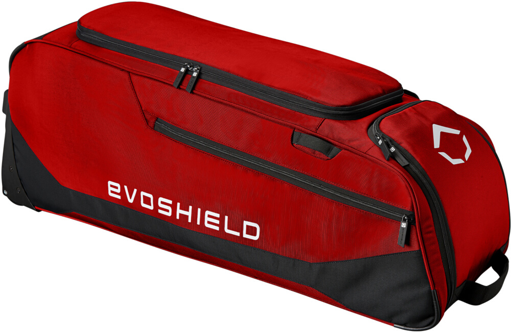 Evoshield Standout Wheeled Bag