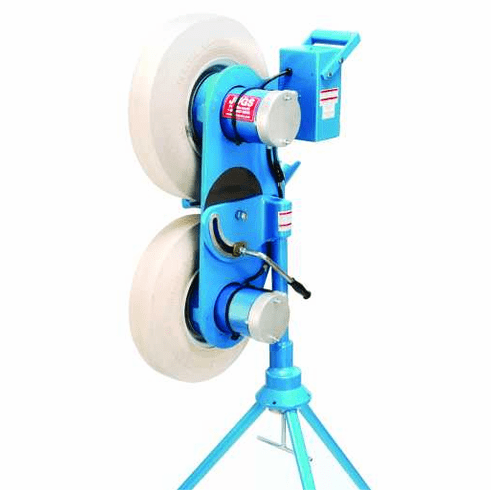 JUGS 101 Baseball Pitching Machine M1010