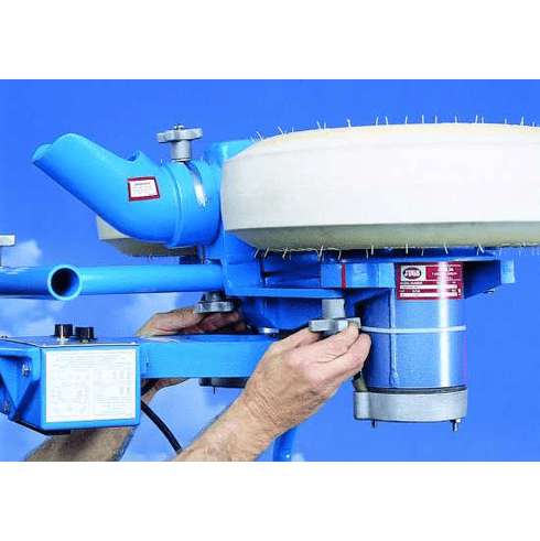 JUGS M1300 Combo Pitching Machine