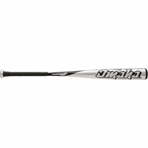Louisville Slugger BB126 Omaha BBCOR High School/College Baseball Bat