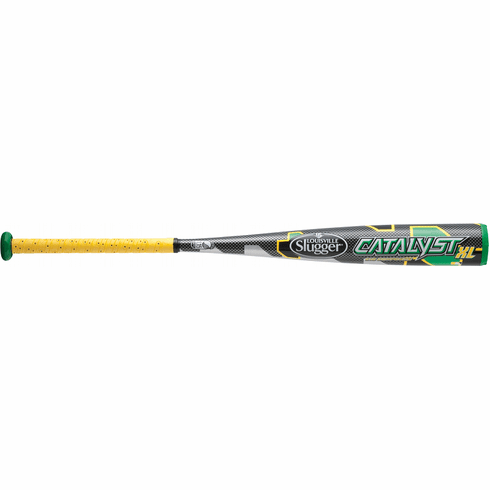 Louisville Slugger Catalyst SLCT14RX Senior League Baseball Bat