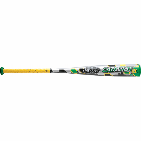 Louisville Slugger Catalyst SLCT14RX Senior League Baseball Bat