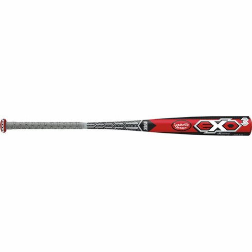 Louisville Slugger Exogrid 3 BB13EX Adult BBCOR Baseball Bat