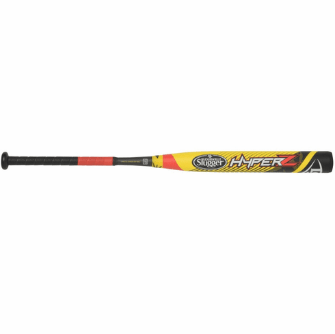 Louisville Slugger Hyper Z SBHZ16S Senior Slowpitch Softball Bat