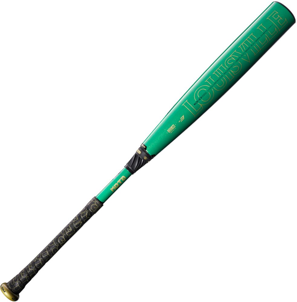 2023 Louisville Slugger META Adult BBCOR Balanced Baseball Bat (-3oz ...