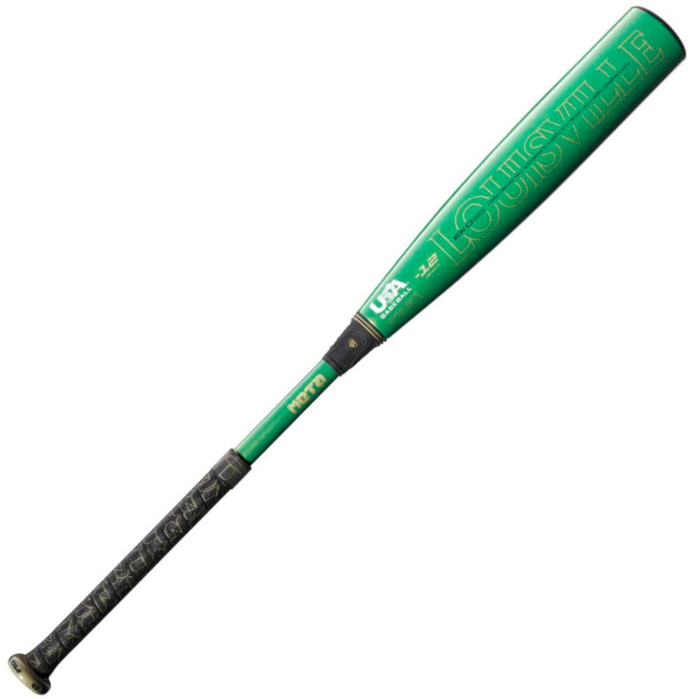 2023 Louisville Slugger META USA Balanced Baseball Bat (-12oz) WBL2659010