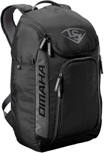 Louisville Slugger Omaha Stick Pack WTL9504 Personal Equipment Backpack