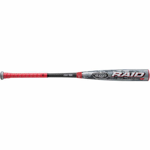Louisville Slugger Raid BBRD14RR Adult BBCOR Baseball Bat