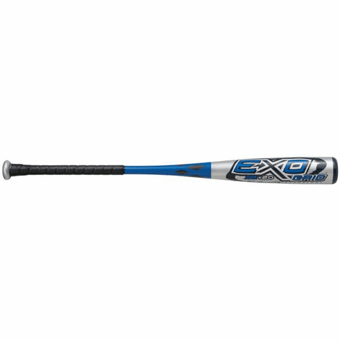 Louisville Slugger SLXEX TPX Exogrid Senior League Baseball Bat - USSSA ...
