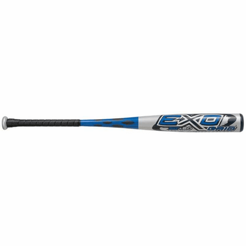 Louisville Slugger TPX Exogrid CBXEX High School Baseball Bat - New ...