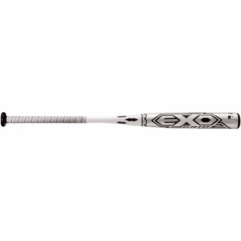 Louisville Slugger YB12EX2 Exogrid 2 Youth Baseball Bat