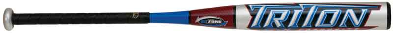 Louisville Slugger YB91T TPX Triton Youth Baseball Bat - Too Hot for ...