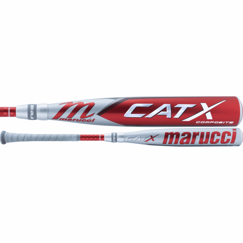 Marucci CATX Composite Adult BBCOR Balanced Baseball Bat MCBCCPX (-3oz)