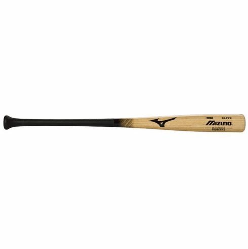 Mizuno Elite MZE271 Bamboo Wood BBCOR Baseball Bat