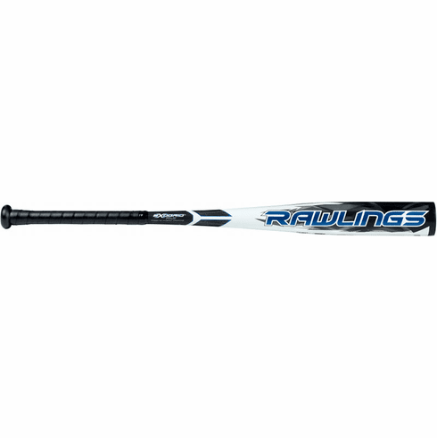 Rawlings BBMC Machine BBCOR High School/College Baseball Bat