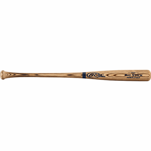 Rawlings Big Stick MAUER Joe Mauer Game Day Ash Wood Baseball Bat