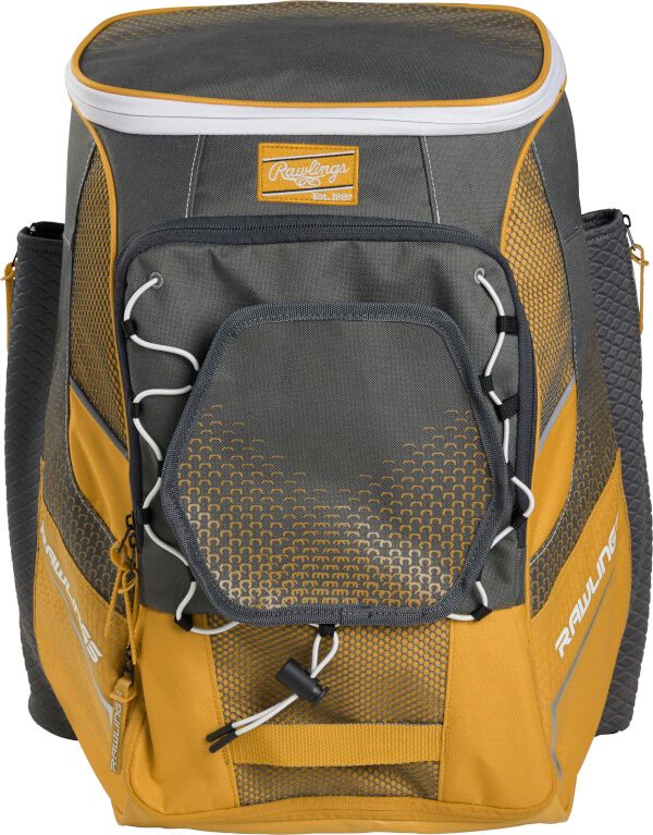 Rawlings Impulse Personal Equipment Backpack IMPLSE